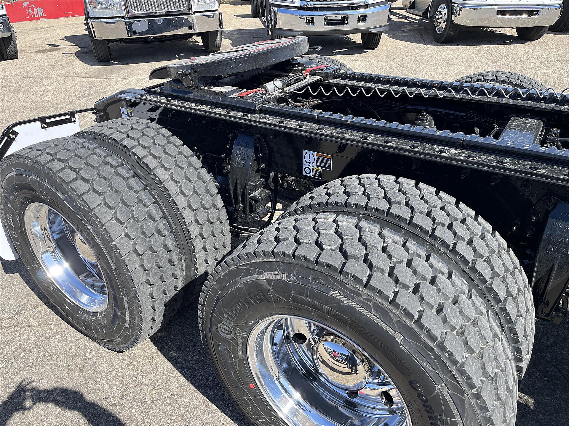 2026 Peterbilt 567 For Sale | Non Sleeper | #30A780063