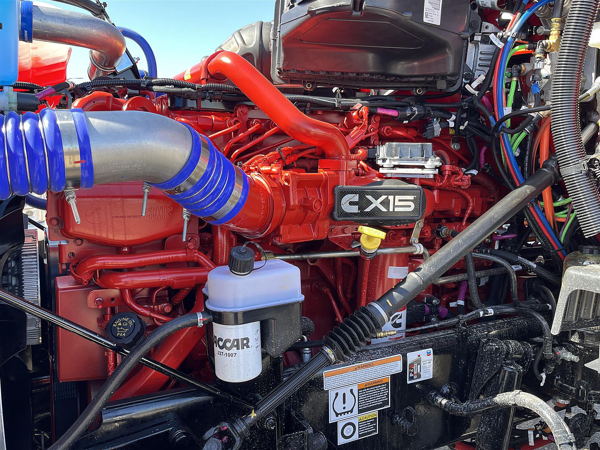 2026 Peterbilt 567 For Sale | Non Sleeper | #30A780063