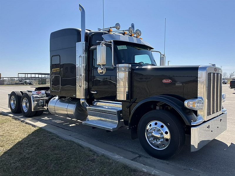2026 Peterbilt 589 For Sale | 80" Sleeper | #30A779986