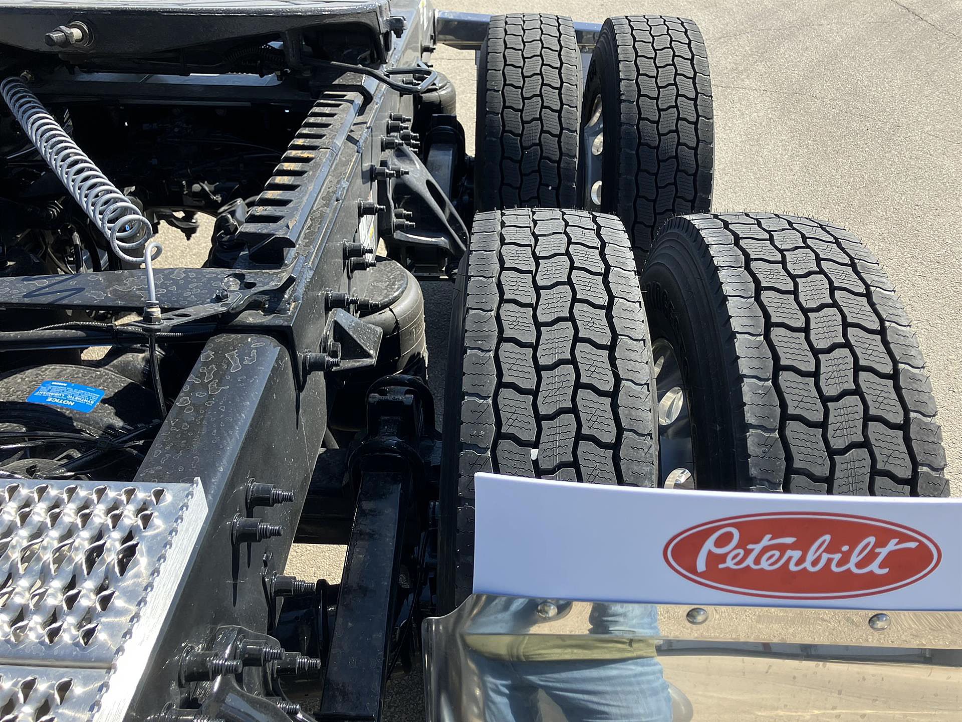 2026 Peterbilt 589 For Sale | 80" Sleeper | #30A779986