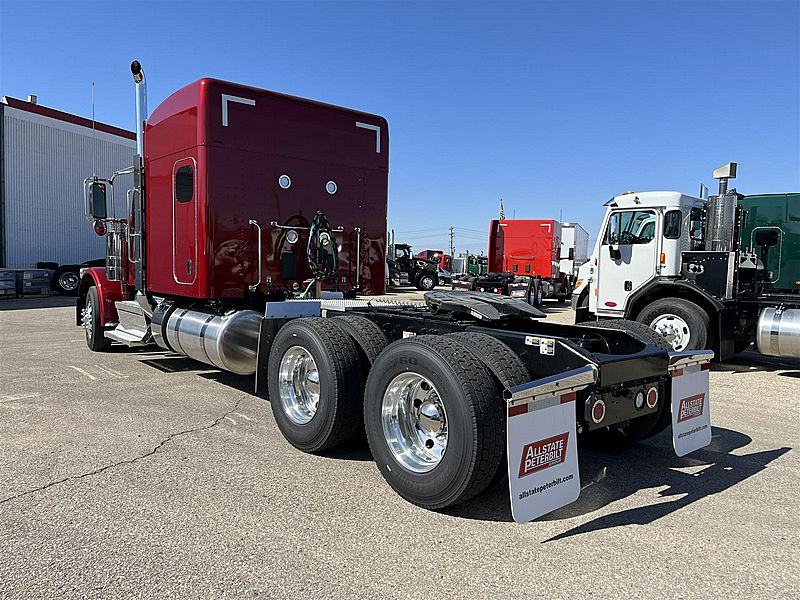 2026 Peterbilt 589 For Sale | 80" Sleeper | #30A779983