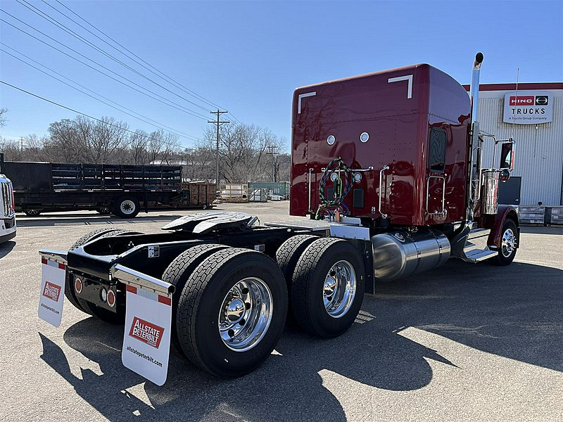 2026 Peterbilt 589 For Sale | 80" Sleeper | #30A779983