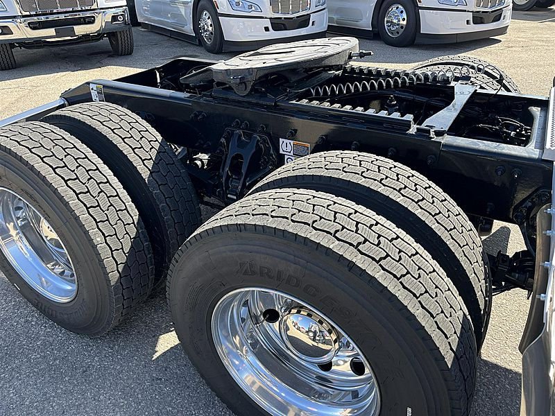 2026 Peterbilt 589 For Sale | 80" Sleeper | #30A779983