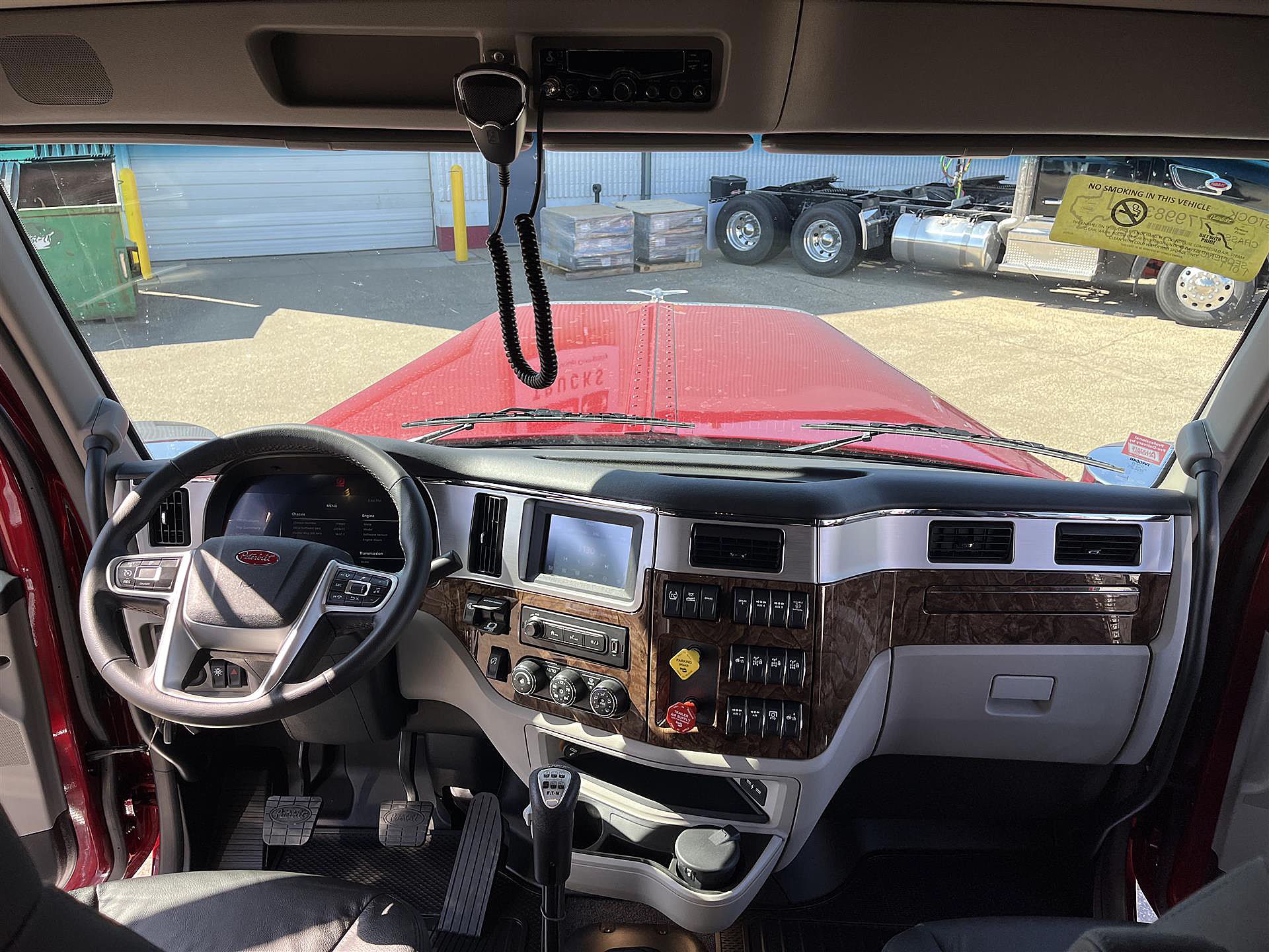 2026 Peterbilt 589 For Sale | 80" Sleeper | #30A779983