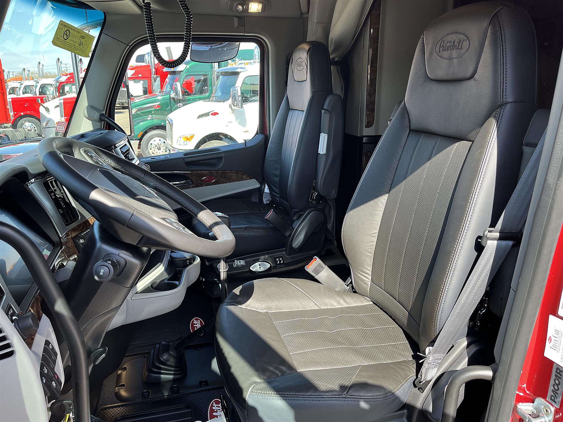 2026 Peterbilt 589 For Sale | 80" Sleeper | #30A779983