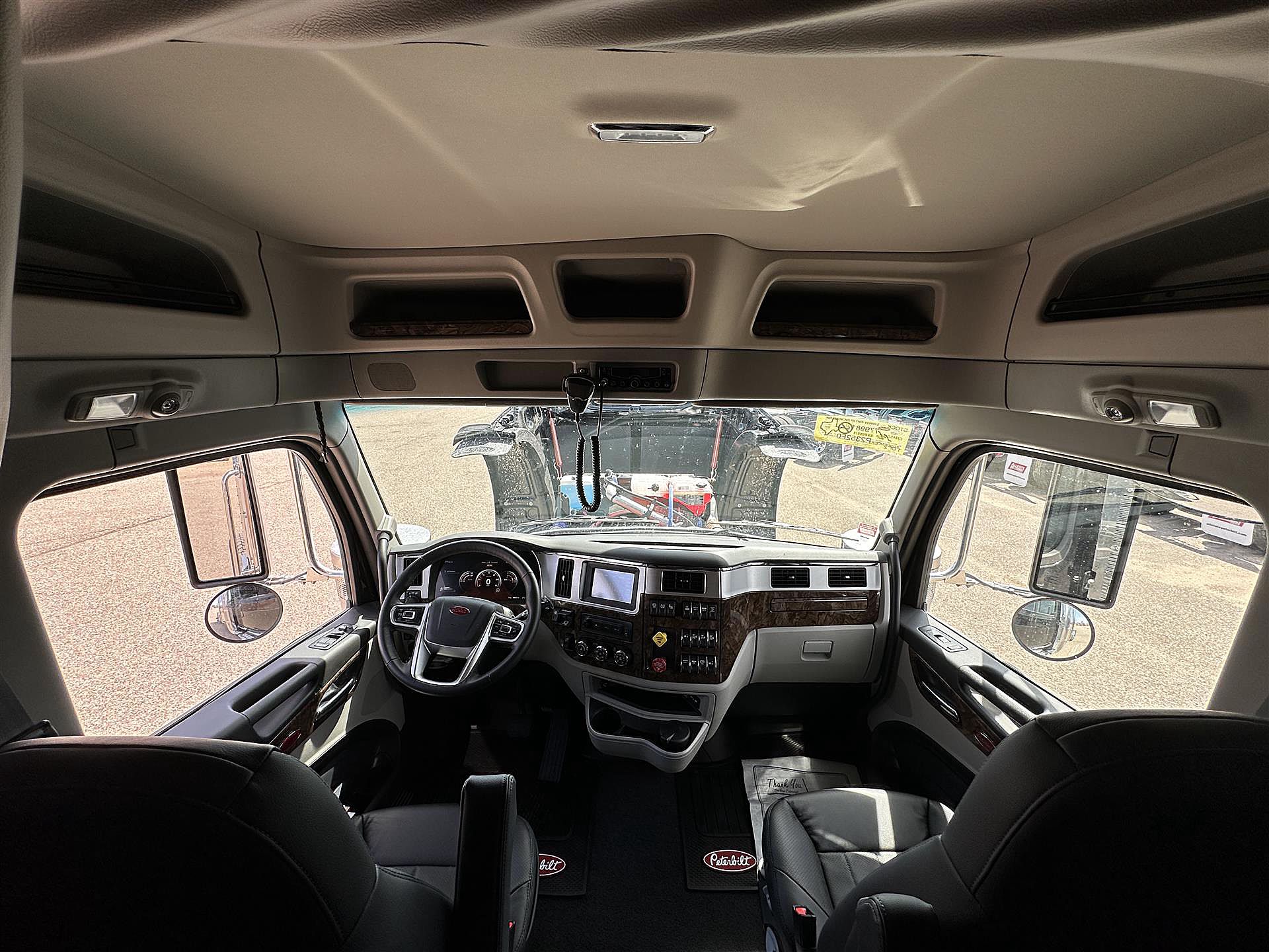 2026 Peterbilt 589 For Sale | 80" Sleeper | #30A779981