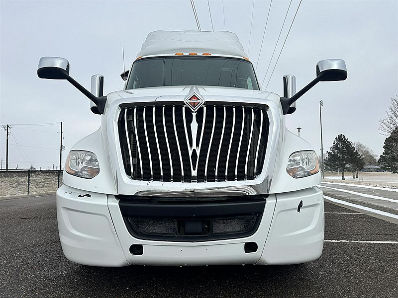 2019 International LT For Sale | 73" Sleeper | # 895997