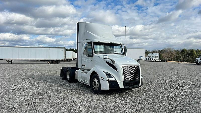 2018 Volvo VNL For Sale | Day Cab | #3518122