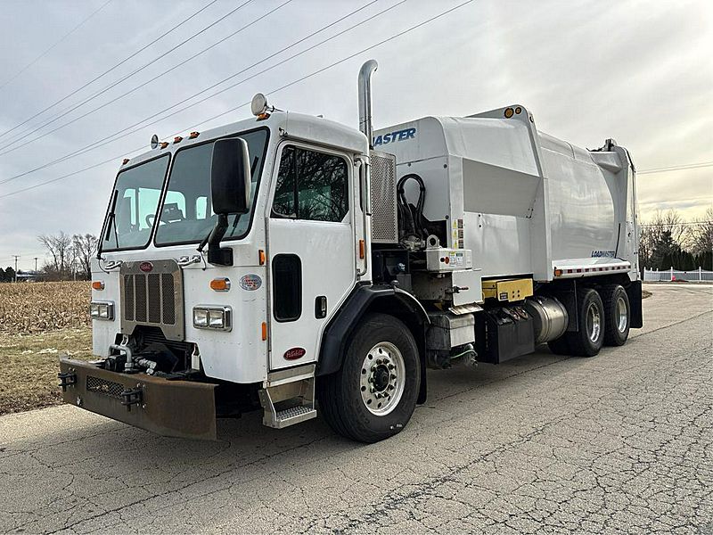 2017 Peterbilt 320 For Sale | # 605-335710