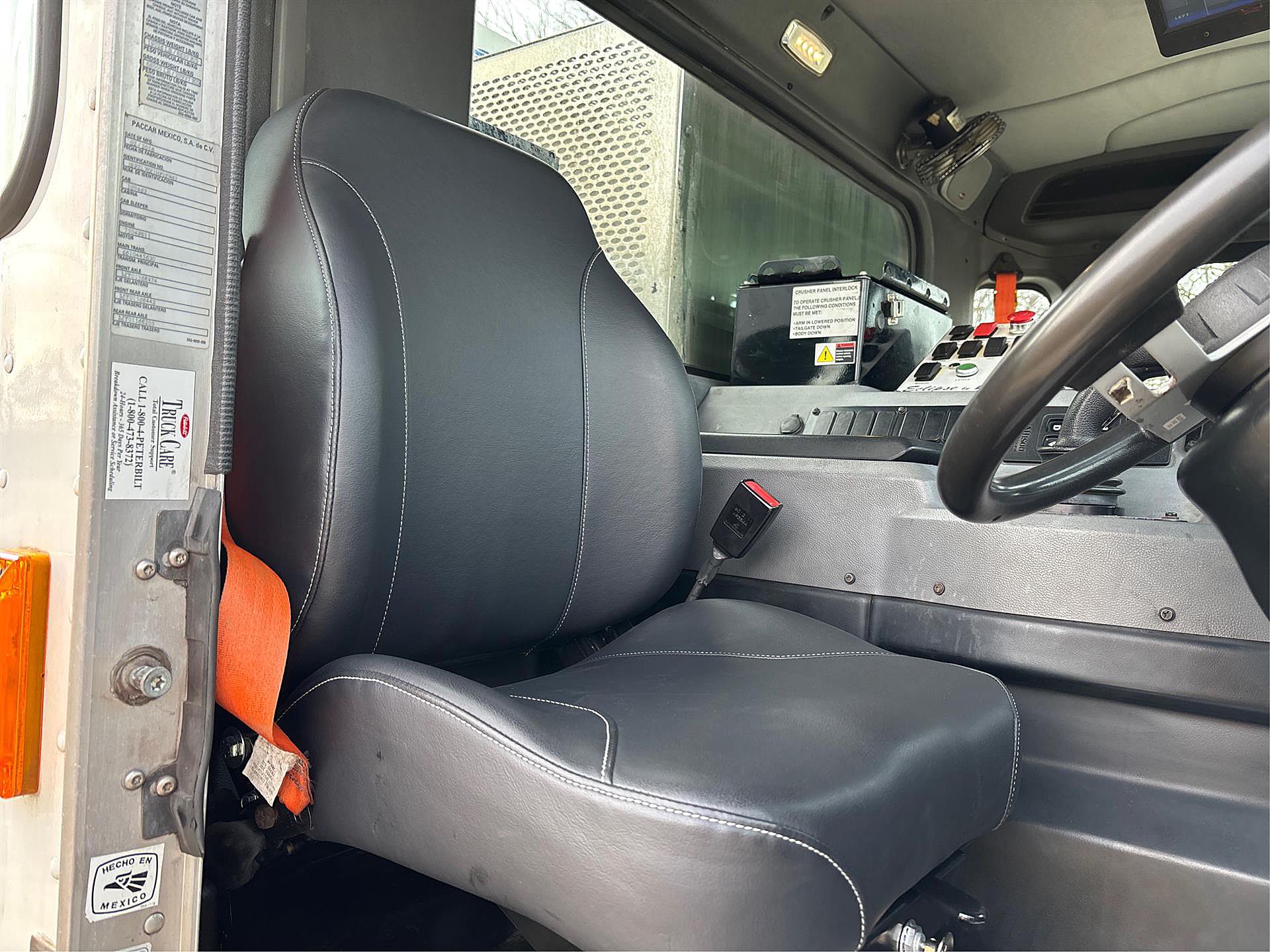2017 Peterbilt 320 For Sale | # 605-335710