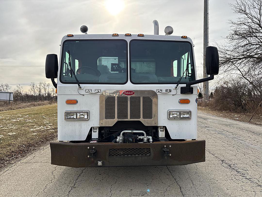 2017 Peterbilt 320 For Sale | # 605-335710