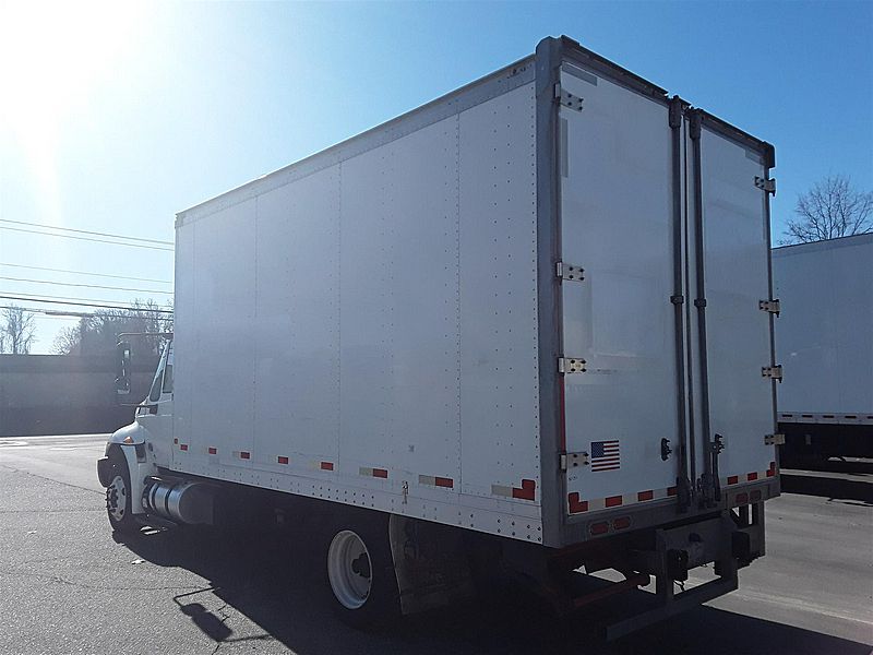 2019 International DuraStar 4300 For Sale | Day Cab | # 685293