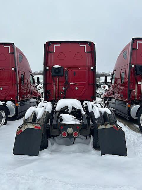 2020 Freightliner NEW CASCADIA PX12664 For Sale | 72" Sleeper | #290668