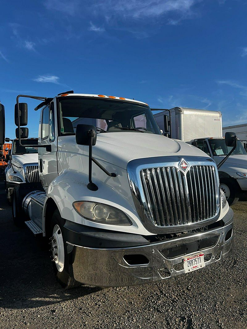 2018 International Prostar For Sale | Day Cab | # 272051