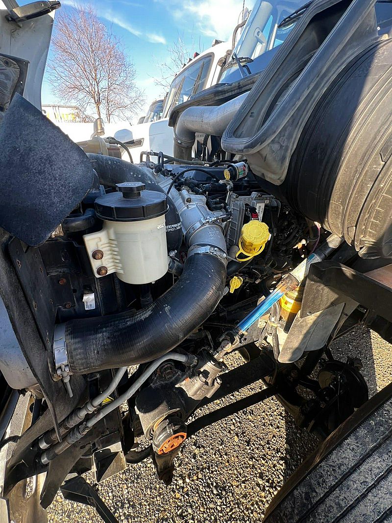 2018 International Prostar For Sale | Day Cab | # 272051