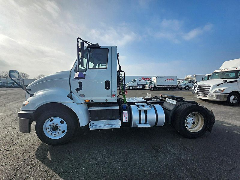 2018 International Prostar For Sale | Day Cab | # 272051