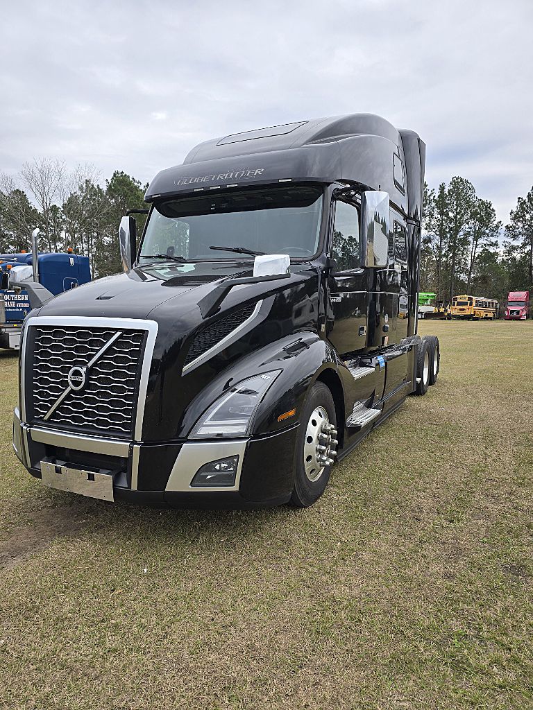 2022 Volvo VNL 860 For Sale | Sleeper Truck | #NN601620