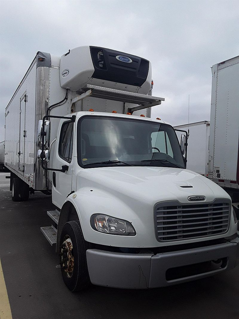 2020 Freightliner M2 106 For Sale | Day Cab | #243337