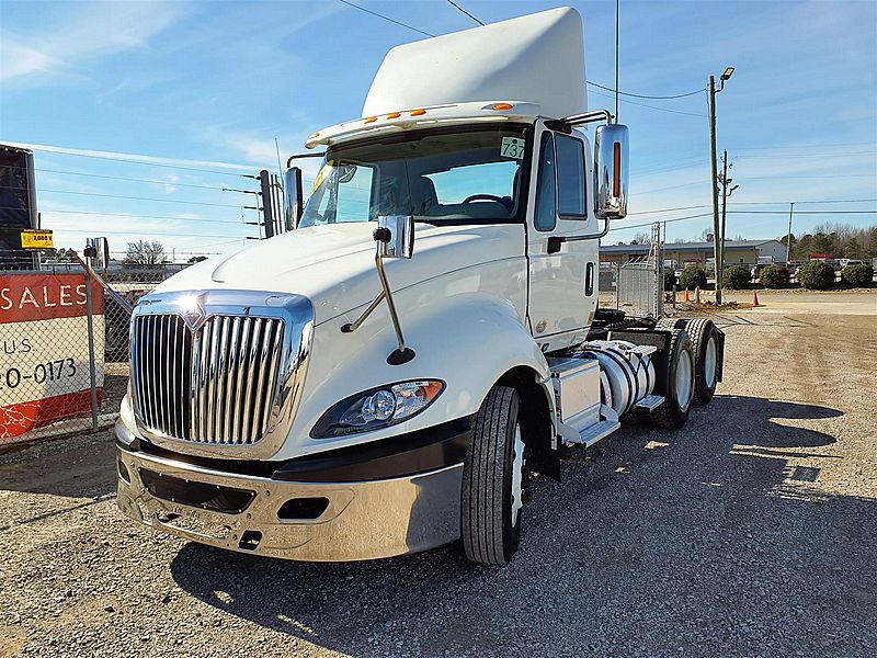 2016 International Prostar For Sale | Day Cab | #652297