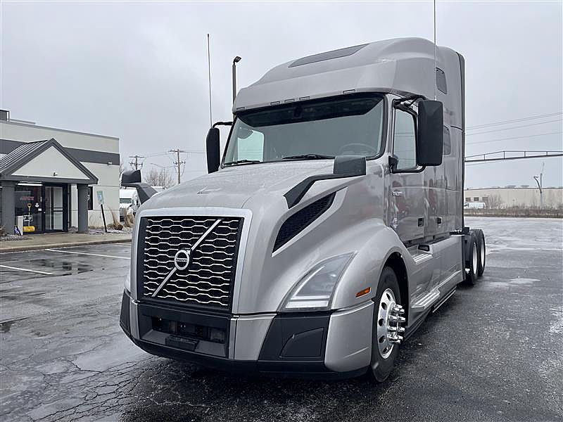 2021 Volvo VNL 760 For Sale | 70" Sleeper | #268011