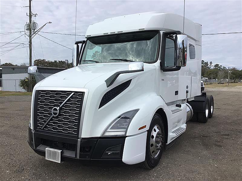 2021 Volvo VNL 740 For Sale | 70" Sleeper | #268147