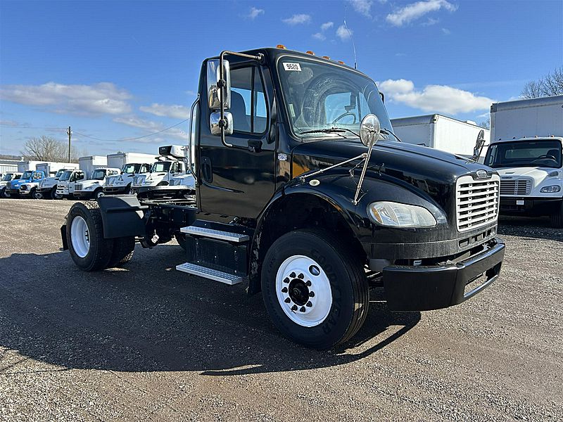 2017 Freightliner M2 For Sale | Day Cab | #9620