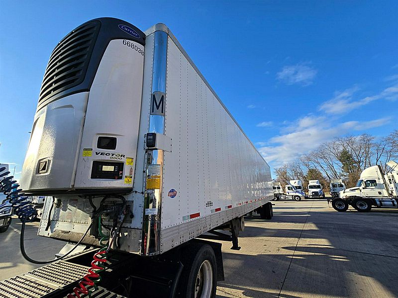 Utility Semi Trucks For Sale (New & Used)