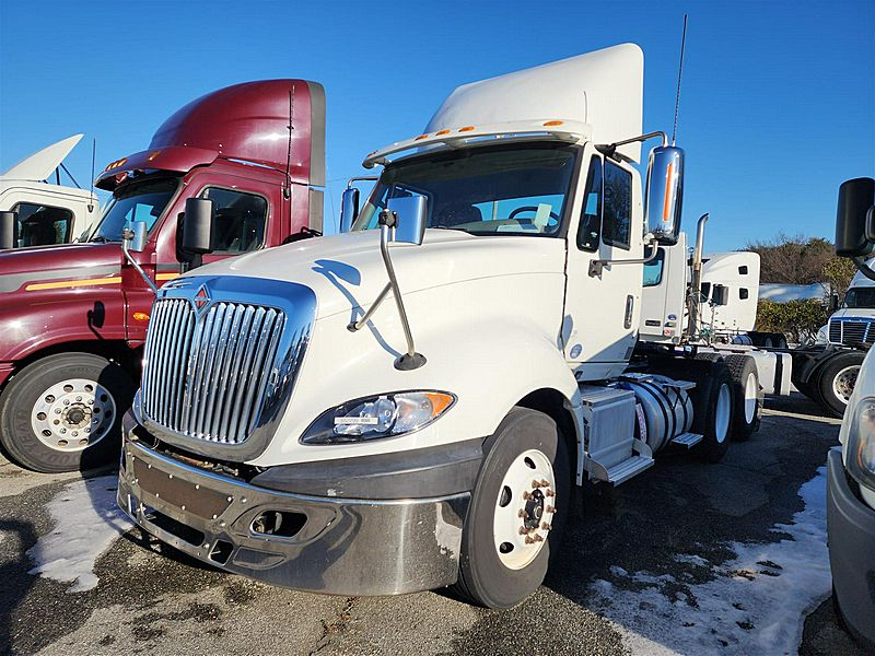 2016 International Prostar For Sale | Day Cab | # UNFI PA GH080099