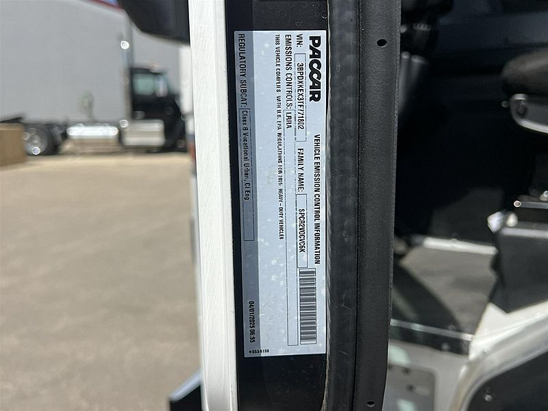 2026 Peterbilt 520 For Sale | Cab & Chassis | #30A771802