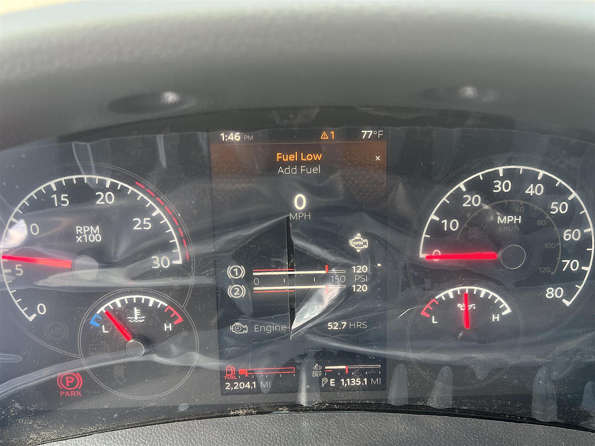 2026 Peterbilt 520 For Sale | Cab & Chassis | #30A771802