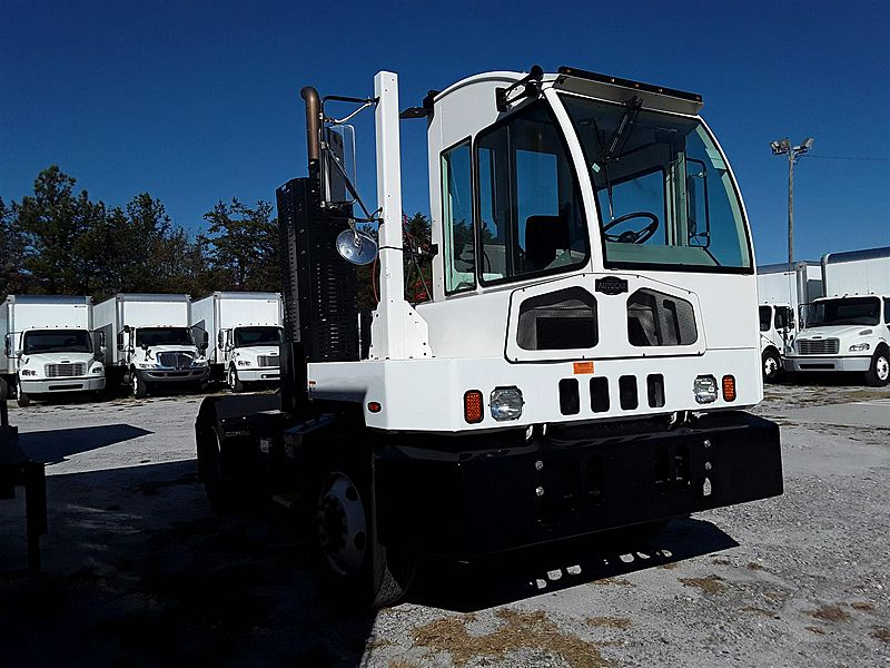 2020 Autocar YARD TRACTOR For Sale | Yard Spotter | #269650