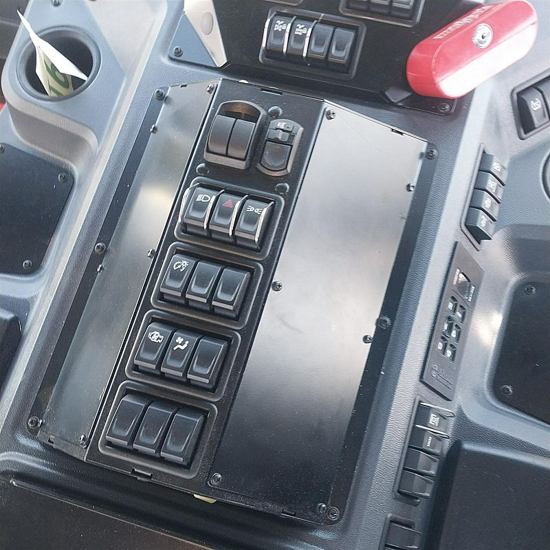 2025 Kenworth L770 For Sale | Cab & Chassis | #0574809