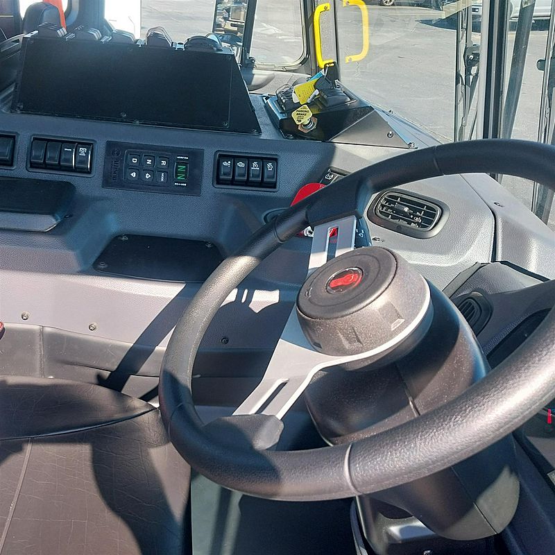 2025 Kenworth L770 For Sale | Cab & Chassis | #0581170