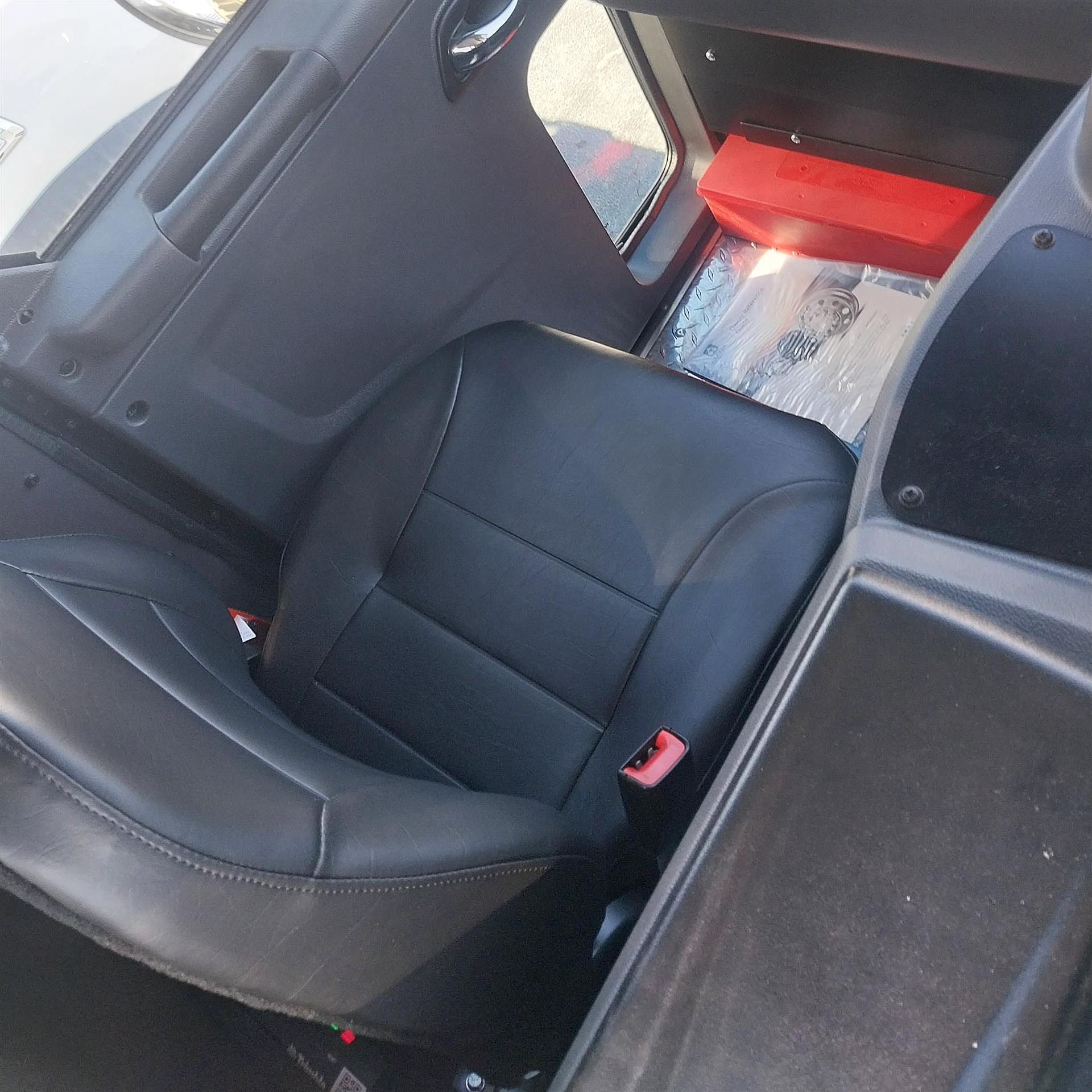 2025 Kenworth L770 For Sale | Cab & Chassis | #0581170