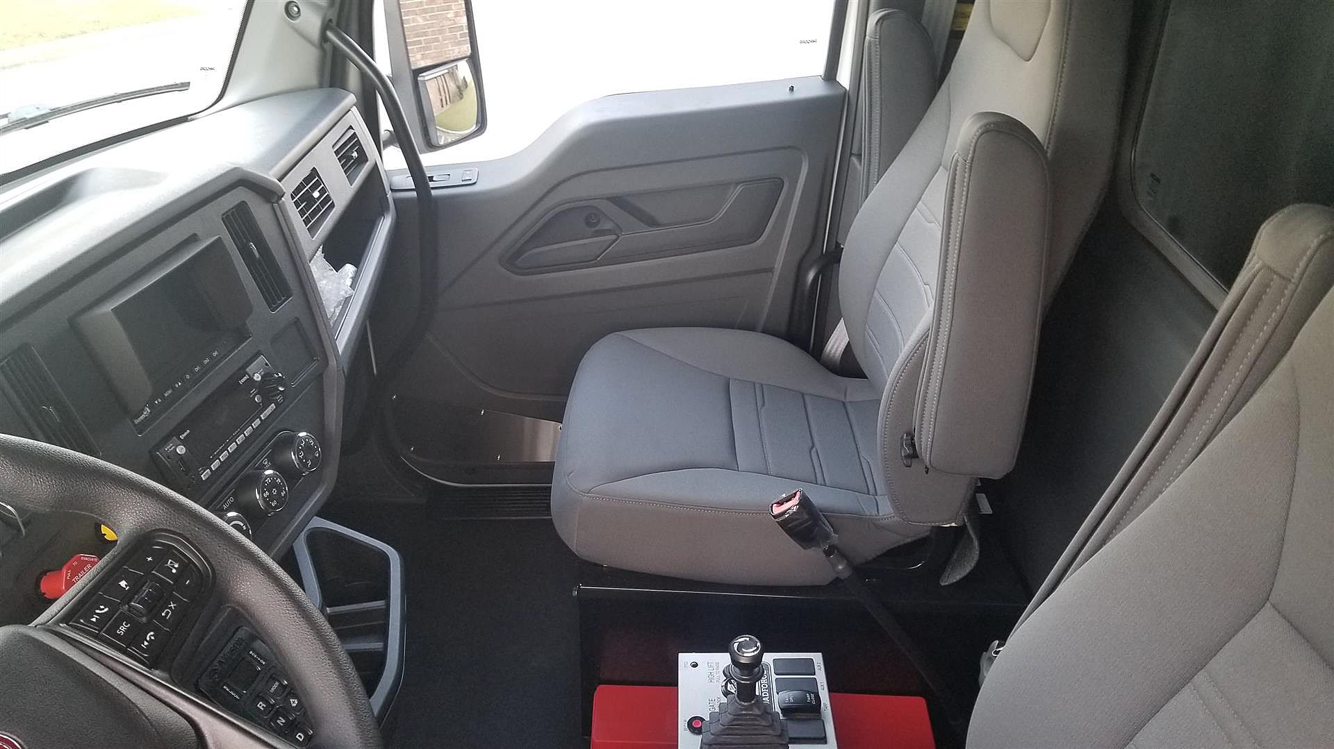 2025 Kenworth T480 For Sale | Dump Truck | #0582207