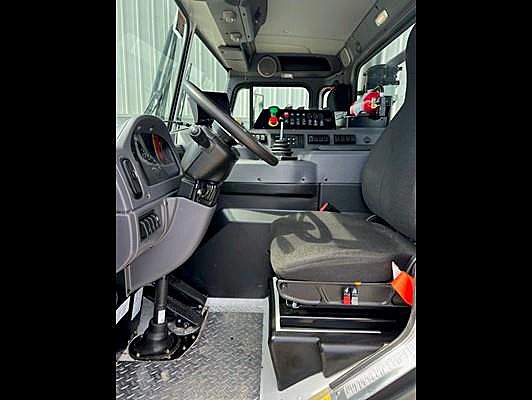 2025 Kenworth L770 For Sale | Cab & Chassis | #0584067