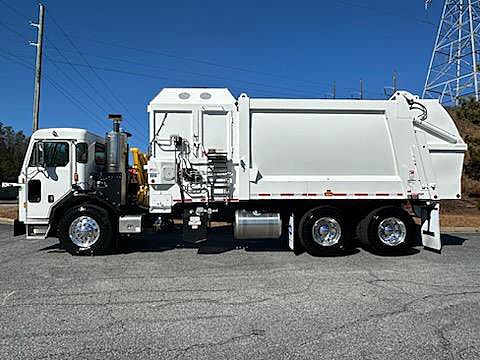 2025 Kenworth L770 For Sale | Cab & Chassis | #0581375