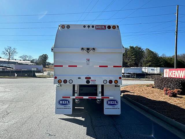 2025 Kenworth L770 For Sale | Cab & Chassis | #0581375