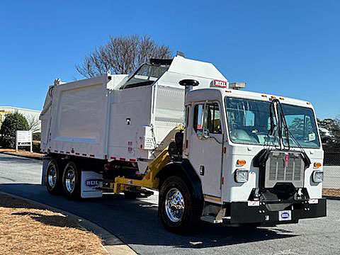 2025 Kenworth L770 For Sale | Cab & Chassis | #0581375