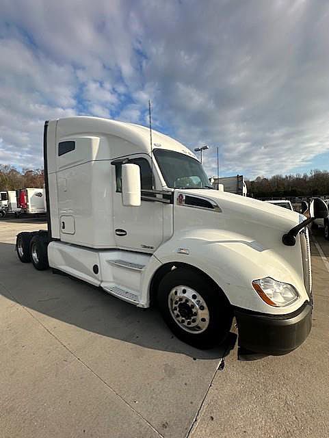 2020 Kenworth T680 For Sale | 76" Sleeper | #0589758