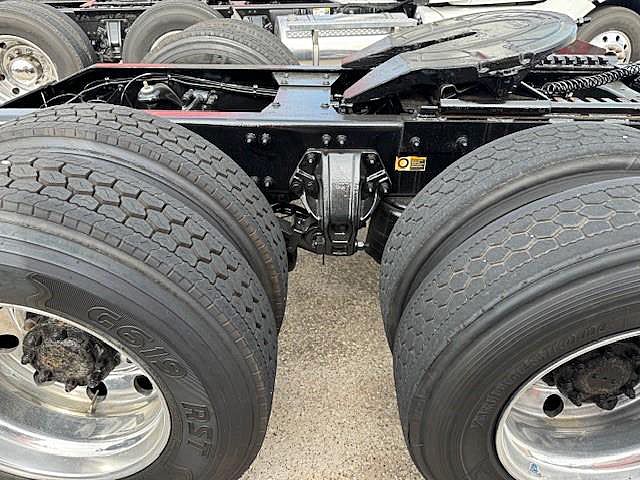 2018 Peterbilt 579 For Sale | Day Cab | #0589806