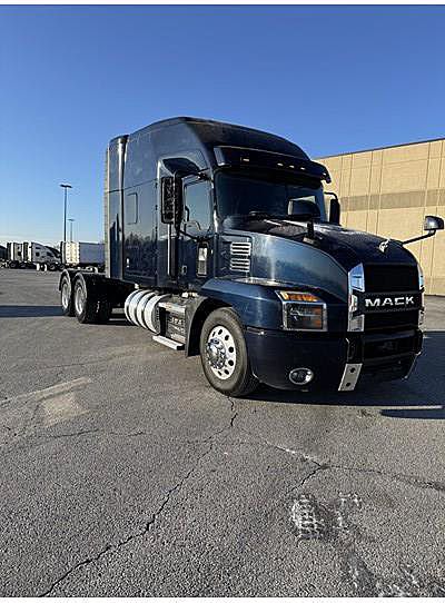 2020 Mack ANTHEM 64T For Sale | 70" Sleeper | #0592497
