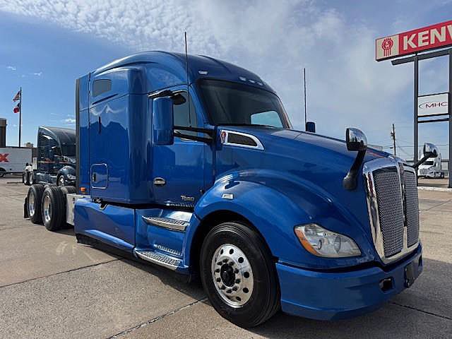 2020 Kenworth T680 For Sale | 76" Sleeper | #0593579