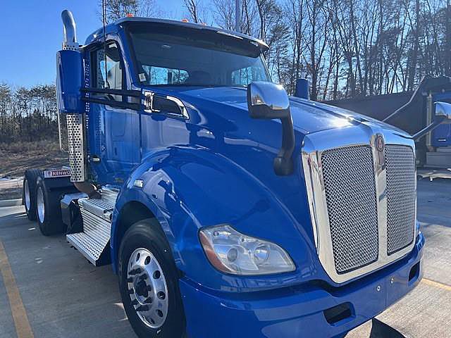 2020 Kenworth T680 For Sale | Day Cab | #0593758