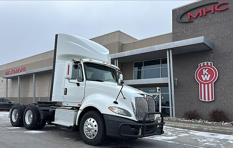 2014 International Prostar For Sale | Day Cab | # CJM772776