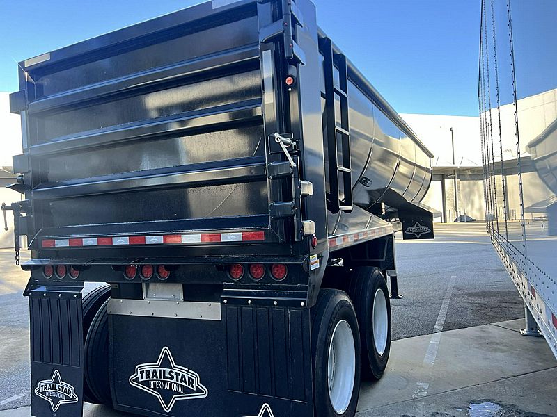 2025 TRAILSTAR TRL For Sale | Trailer | #15TR084323