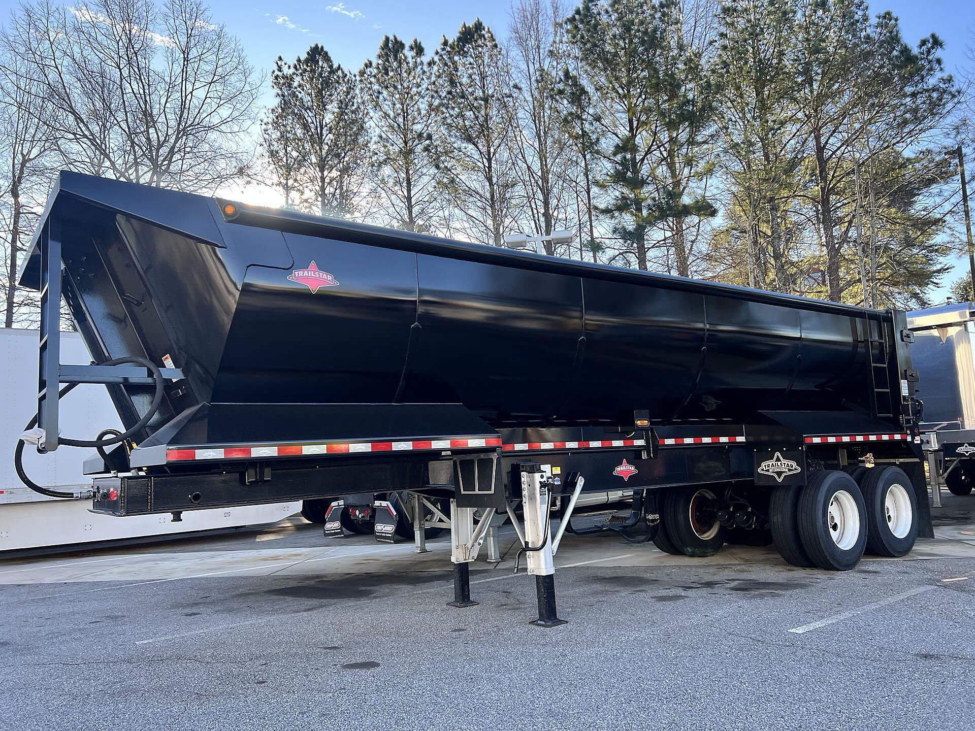 2025 TRAILSTAR TRL For Sale | Trailer | #15TR084323