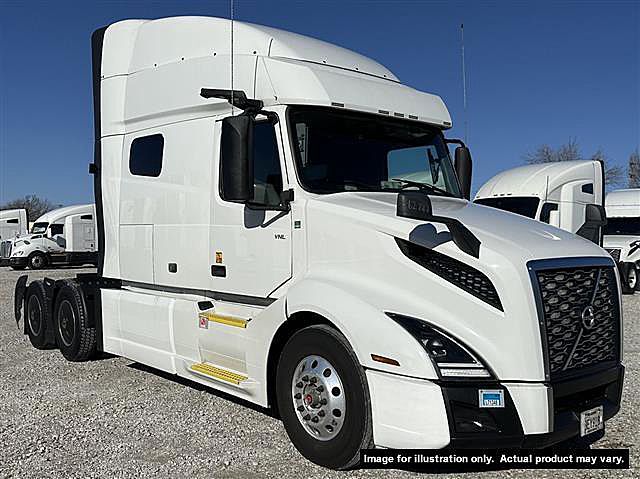 2021 Volvo VNL 740 For Sale | 77" Sleeper | #268440