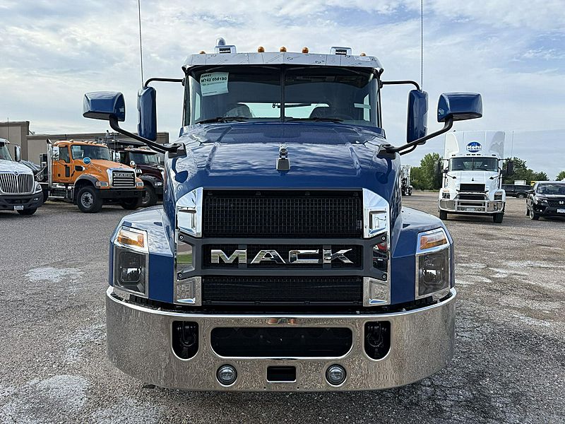 2026 Mack Anthem AN64T For Sale | Day Cab | #26AN058180
