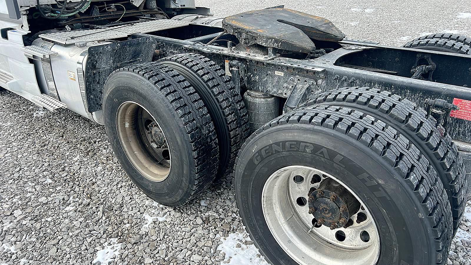 2018 Volvo VNL For Sale | Day Cab | #351869